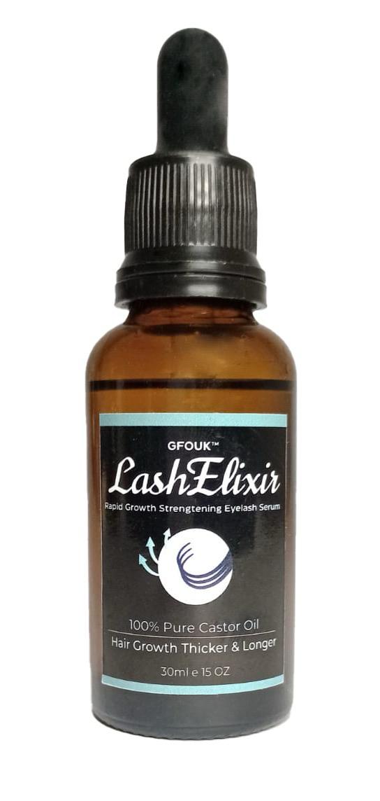 1 LashElixir Suero + 1 Hair grouth serum – Yaxa Colombia